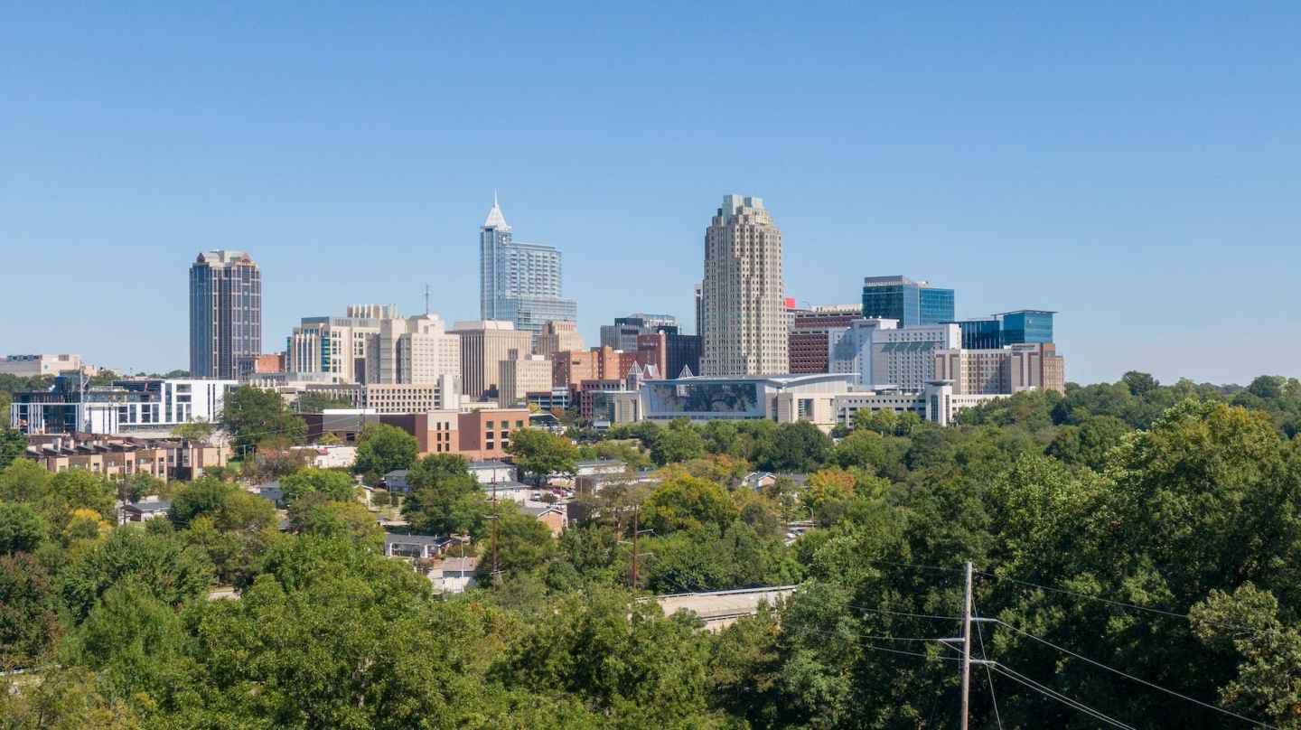 City of Raleigh Government Event Guide Weekend Edition (June 6-7, 2026 ...