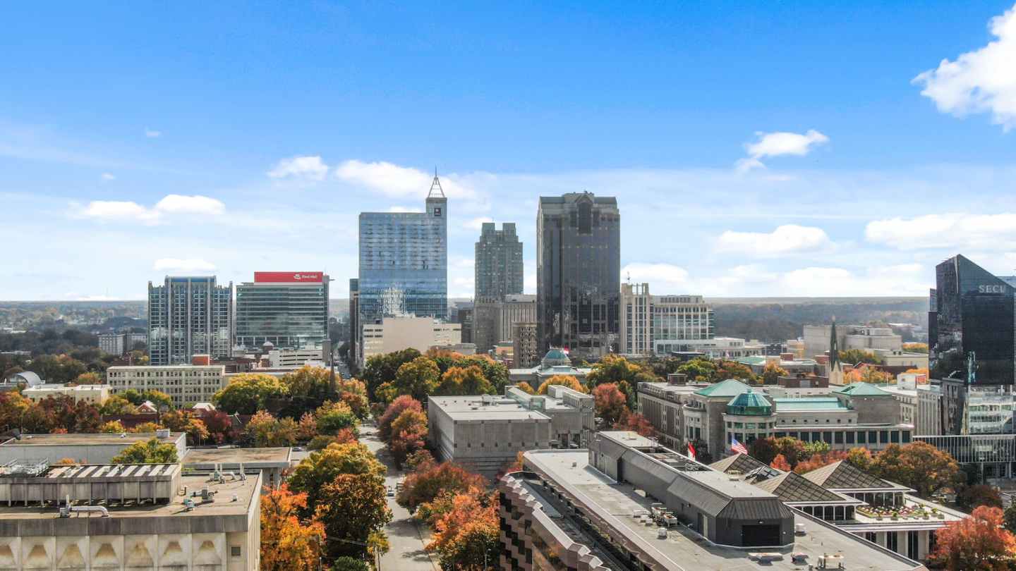 Downtown Raleigh Event Guide: Things To Do on Tuesday June 16th Edition ...