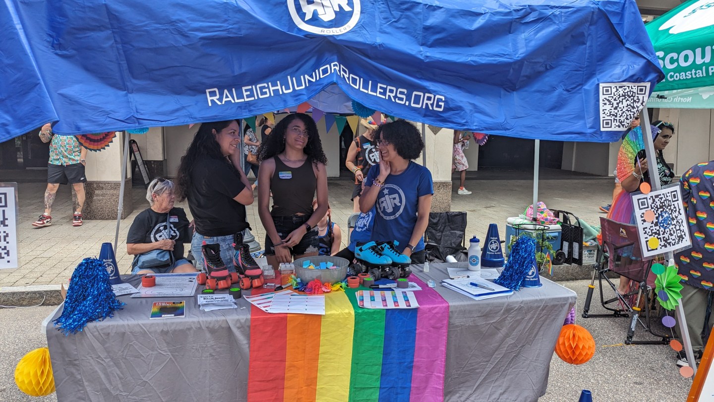 Pride Month 2026 in the Triangle: Your Guide to Raleigh, Durham and ...