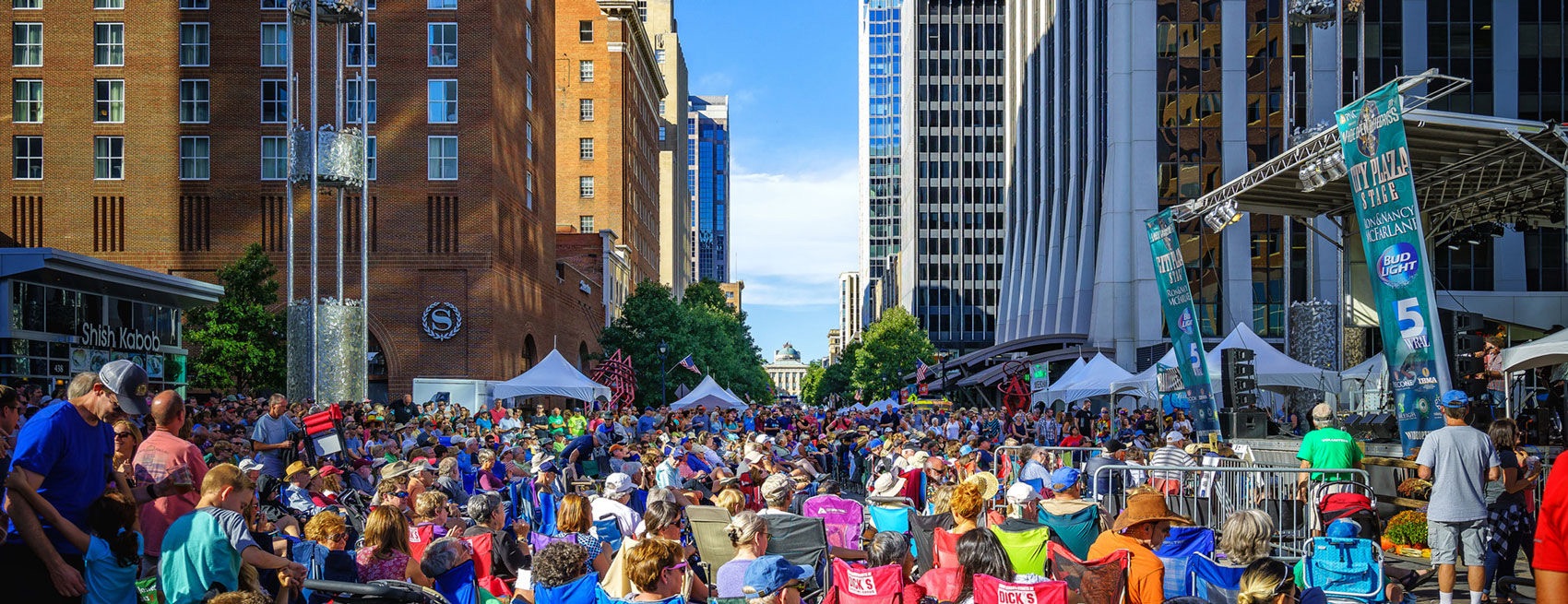 Brewgaloo 2026: NC’s Largest Craft Beer Festival Returns to Downtown ...
