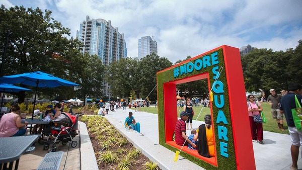DoRaleigh News & Notes: NCMA’s New Art Installation, Duke’s Global ...