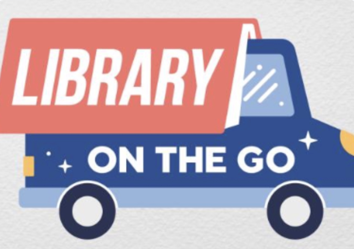 Library on the Go @ Historic Oak View County Park – DoRaleigh