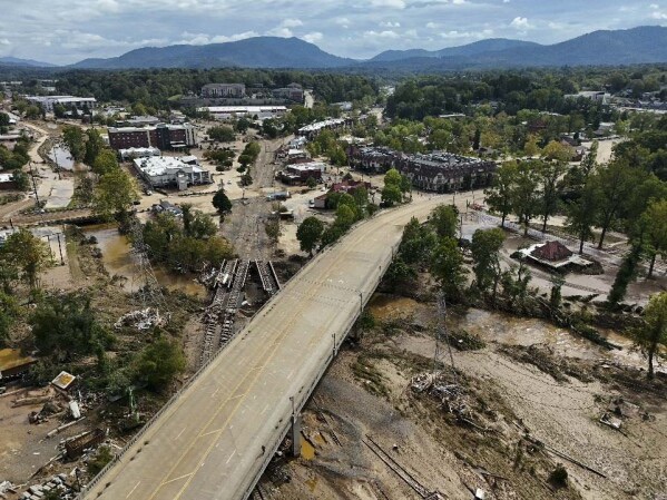 Ways To Help North Carolina Hurricane Victims – DoRaleigh