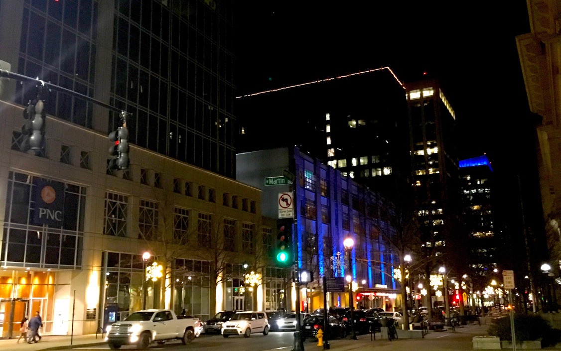 Your Saturday Event Guide: Things to Do in Downtown Raleigh – DoRaleigh
