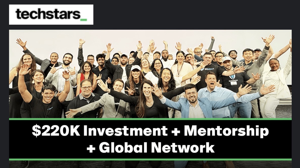 Raleigh Apply Now for Techstars’ Spring 2026 Accelerators – DoRaleigh