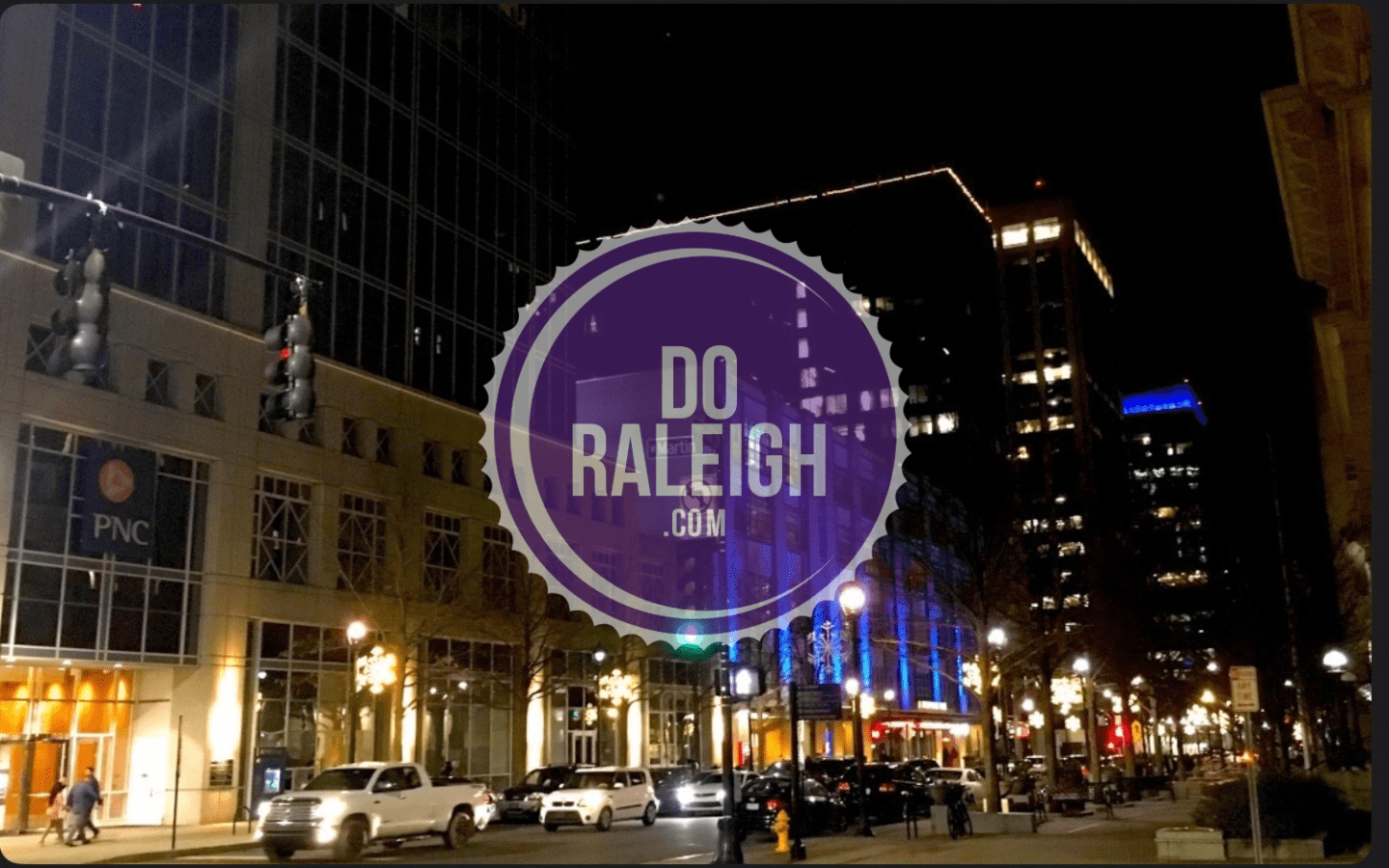 The Downtown Raleigh Event Guide – Thursday January 1st New Year’s Day ...