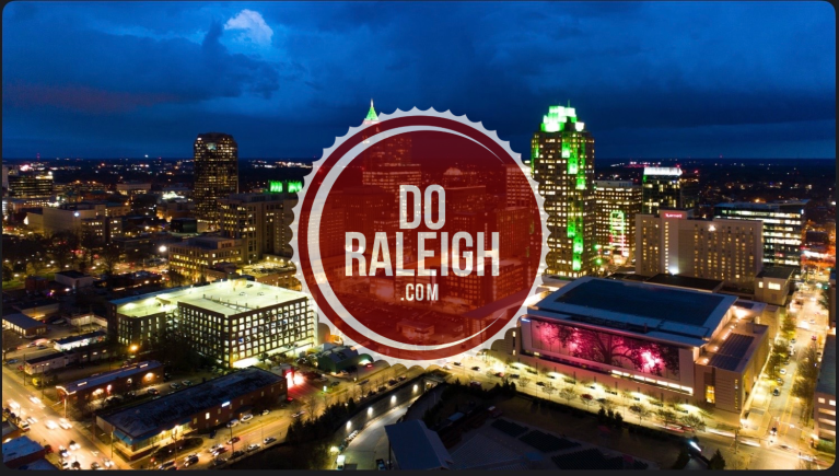 Triangle Big Ticket Weekly Event Guide – June 2–8th Edition – DoRaleigh