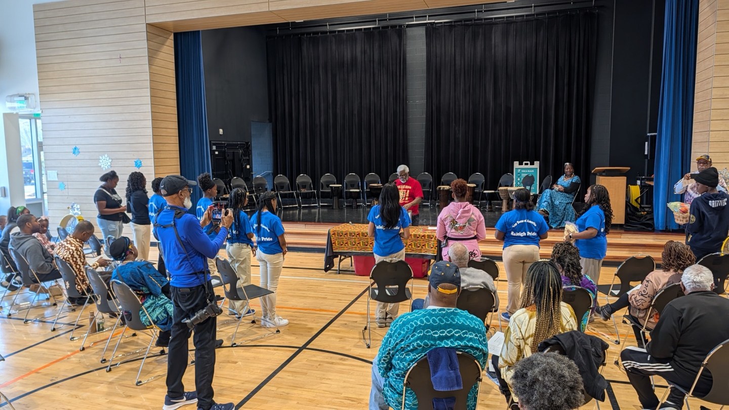 Kwanzaa Events in the Triangle – A Day-by-Day Guide to Celebrating ...