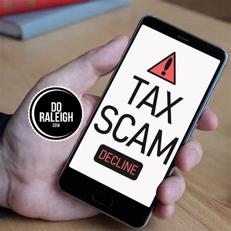 Scams to Look Out for During Tax Season (And How to Protect Yourself ...