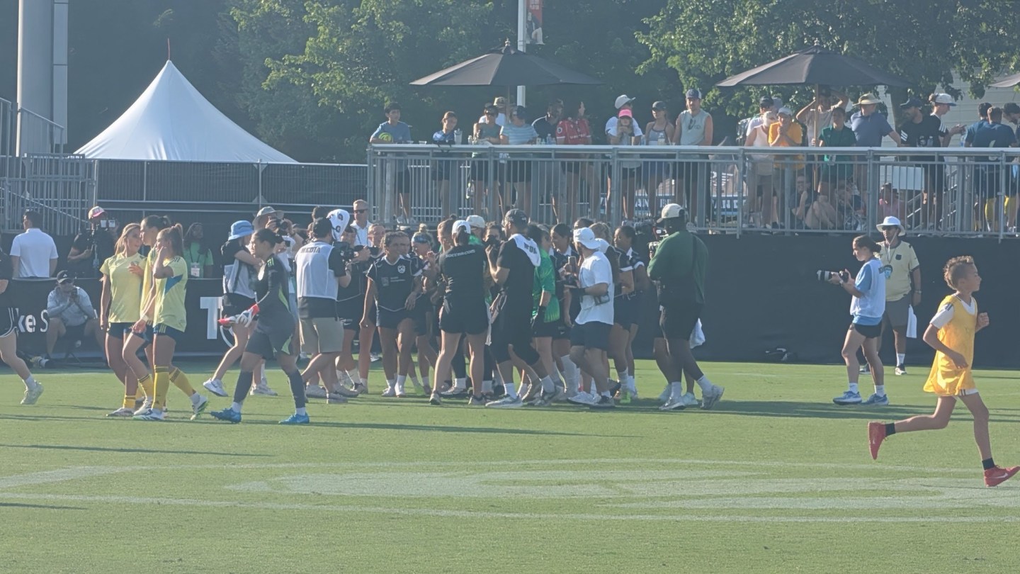 What Happened at TST on Thursday? Knockout Drama, Big Goals and Must ...